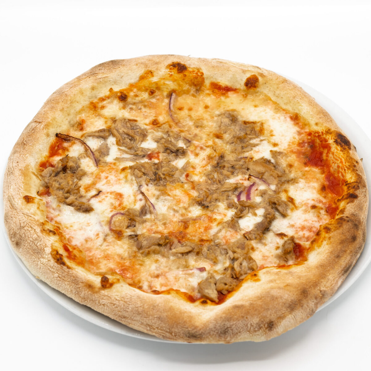 Pizzas - Amore Mio
