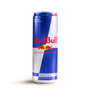 Red Bull Canette 25cl - Amore Mio